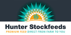 Hunter Stockfeeds – Rural & Outdoors