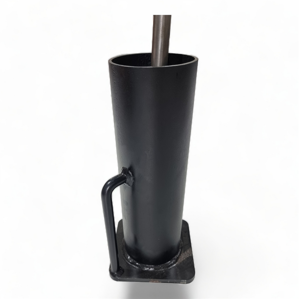 Heavy Duty Dolly Pot – Rural & Outdoors