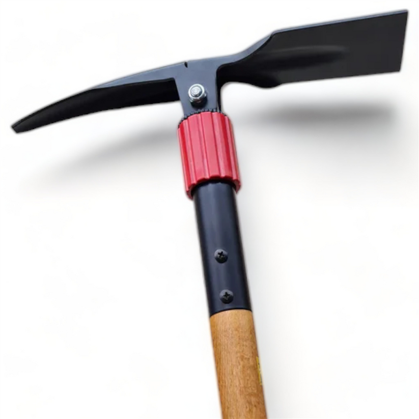 Prospectors Pick - Folding – Rural & Outdoors