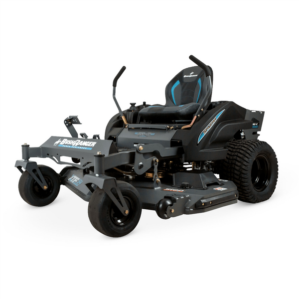 Bushranger Spartan RZ-C 54" Zero Turn Mower – Rural & Outdoors
