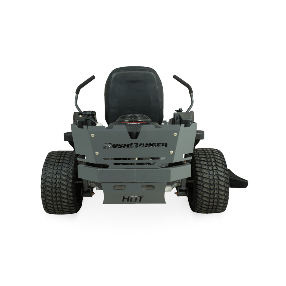 Bushranger Spartan RZ-C 54" Zero Turn Mower – Rural & Outdoors